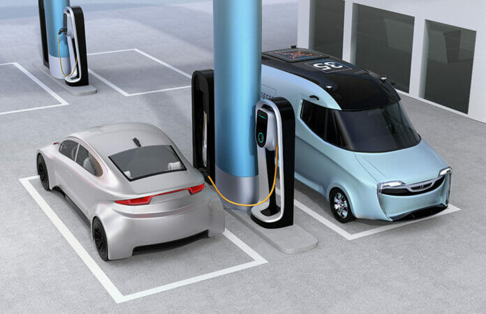 The race to electrify transport is on | Fundamentals