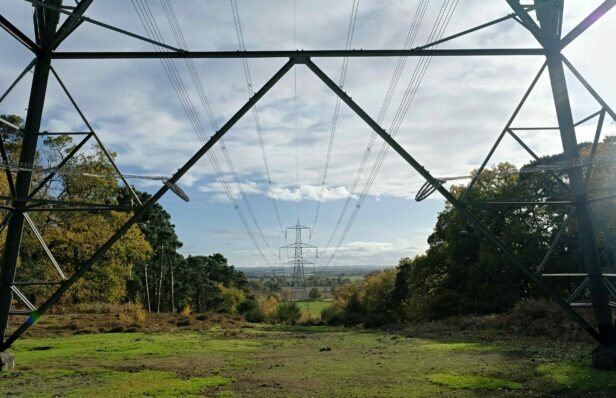 UK National Grid chief warns of need for planning changes | Fundamentals